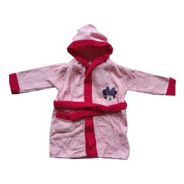 Disney Minnie Mouse Kinderbademantel