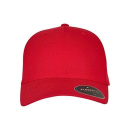 Flexfit Flex Cap Flexfit Accessoires Flexfit NU® CAP, rot