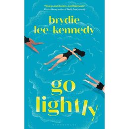 Go Lightly - Brydie Lee-Kennedy, Kartoniert (TB)