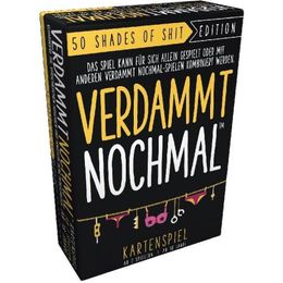 Verdammt Nochmal - 50 Shades of Shit (Shit)