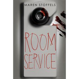 Penguin Random House Room Service - Maren Stoffels, Kartoniert (TB)