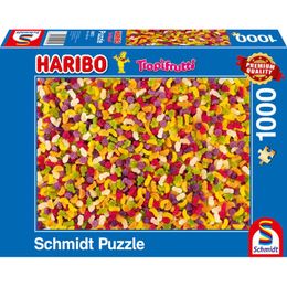 Schmidt Spiele Tropifrutti (Puzzle)