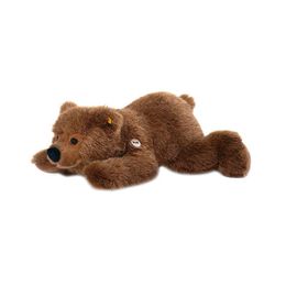 Steiff - Kuscheltier URS Braunbär (45 cm) in braun