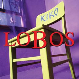 Rhino Kiko(30th Anniversary Edition) - Los Lobos. (LP)