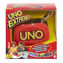 Mattel UNO Extreme (Spiel)