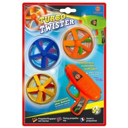 Günther Turbo Twister Propellerspiel