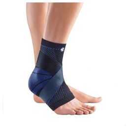 Bauerfeind Fußbandage Bauerfeind MalleoTrain® S Sprunggelenkbandage