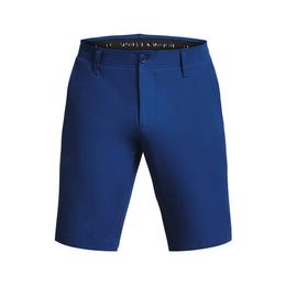 Under Armour® Golfshorts Under Armour Drive Taper Shorts Blue Mirage