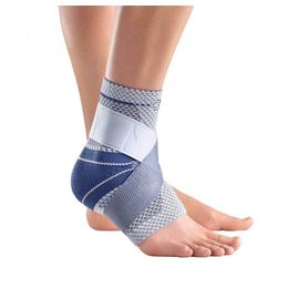 Bauerfeind Fußbandage Bauerfeind MalleoTrain® S Sprunggelenkbandage