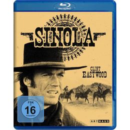 Studiocanal Sinola (Blu-ray)