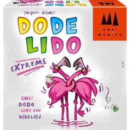 Schmidt Spiele Dodelido Extreme (Spiel)