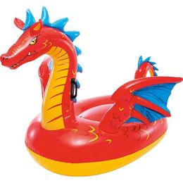 INTEX mystical dragon ride-on