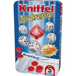 Schmidt Spiele Kniffel Extreme (Spiel)