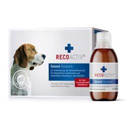 Recoactiv ® Gelenk Tonicum 3x90ml