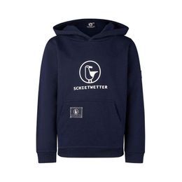 Schietwetter Kapuzenpullover Unisex kuschelig