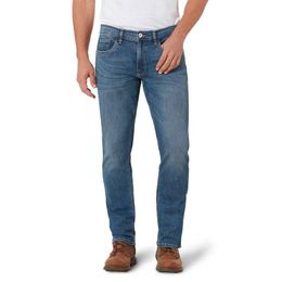 HERO by John Medoox 5-Pocket-Jeans Portland Denim Slim Straight Stretch