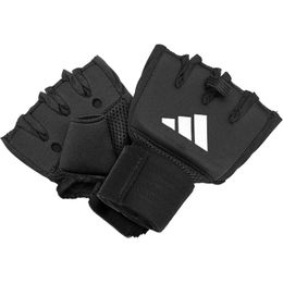 adidas Performance Punch-Handschuhe Speed Gel Wrap Glove, schwarz