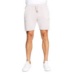 Zhrill Shorts Shorts ERIK Camel (0-tlg) angenehmer Tragekomfort