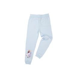 United Labels® Jogginghose Disney Frozen Jogginghose für Mädchen