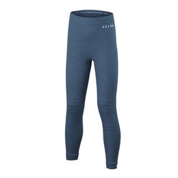 Falke Thermounterhose Wool-Tech mit feinster Merinowolle