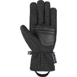 Reusch Fleecehandschuhe Reusch Herren Handschuh Poledome R-TEX®