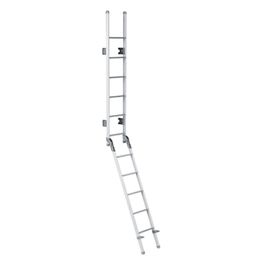 Thule Omni-Leiter deluxe, 11-stufig