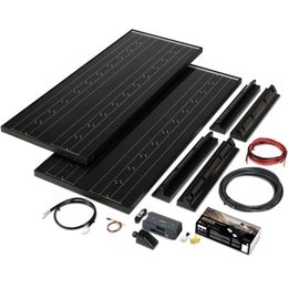Dometic Solar-Komplettanlage MT 260-2 CDS Power Line