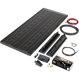 Dometic Solar-Komplettanlage MT 130 CDS Power Line