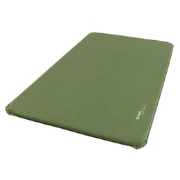 Outwell Selbstaufblasmatte Dreamcatcher Double 5.0