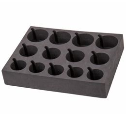 Camp4 Glas-/Tassenhalter