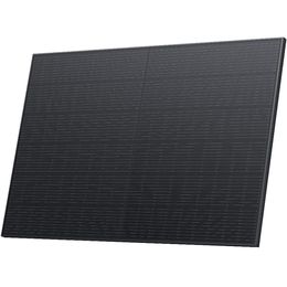 EcoFlow Solarmodul-Set 400 W