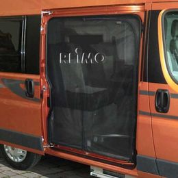 carbest Moskitonetz f. Fiat Ducato, Peugeot Boxer, Citroen Jumper ab Bj. 2007