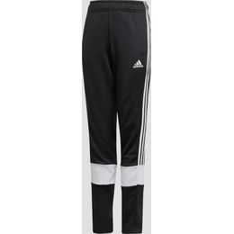 adidas Sportswear Sporthose B A.R. 3S PANT BLACK/WHITE