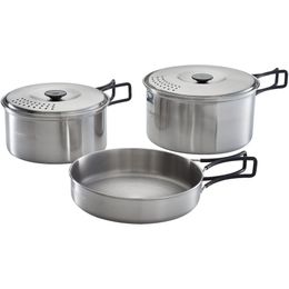 Campingaz Kochgeschirrset 5-teilig