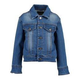 Blue Seven Funktionsjacke Blue Seven® Jungen Jeansjacke