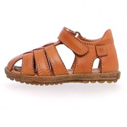 Naturino - Kid's See - Sandalen 26 | EU 26 orange/weiß