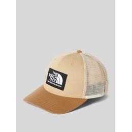 The North Face Trucker Cap mit Label-Patch