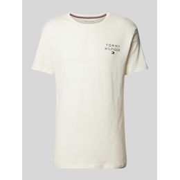 Tommy Hilfiger T-Shirt mit Rundhalsausschnitt