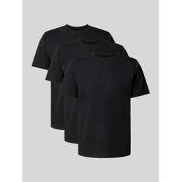 Dickies T-Shirt im unifarbenen Design