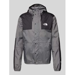 The North Face Jacke mit Label-Print Modell 'SEASONAL MOUNTAIN'