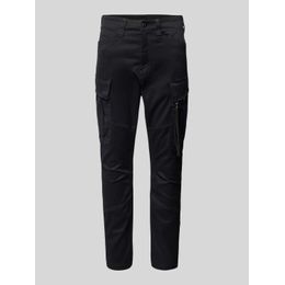 G-Star Raw Cargohose mit Cargotaschen