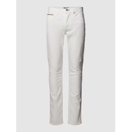 Tommy Hilfiger Tapered Fit Jeans im 5-Pocket-Design