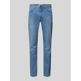Brax Straight Fit Jeans mit Stretch-Anteil Modell 'CADIZ'