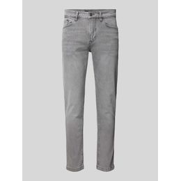 Drykorn Slim Fit Jeans im 5-Pocket-Design Modell 'WEST'