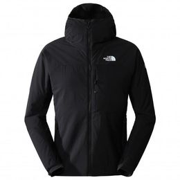 The North Face - Summit Casaval Hoodie - Kunstfaserjacke Gr S schwarz