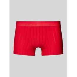 HOM Boxershorts mit Streifenmuster