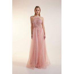 UNIQUE Abendkleid SUN AWAKENING DRESS