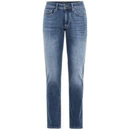 Camel Active 5-Pocket-Jeans 5-Pkt Slim Fit