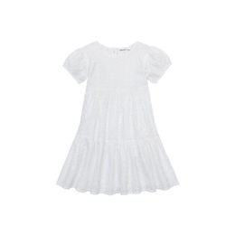MINOTI Sommerkleid Kleid aus Baumwolle (1y-8y)