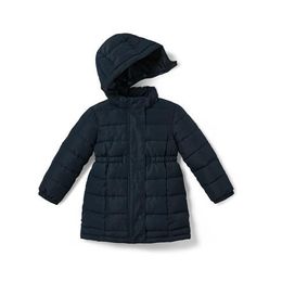 Tchibo Thermoparka - Dunkelblau - Kinder - Gr.: 110/116